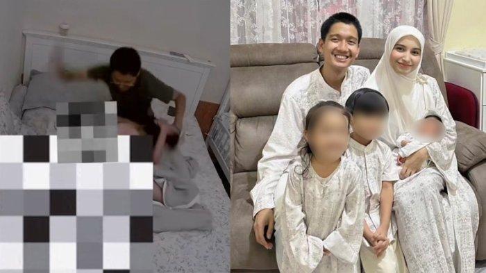 Armor Toreador Meminta Maaf Pada Selegram Cut Intan Jelang Sidang Kasus KDRT - Tribun Gorontalo