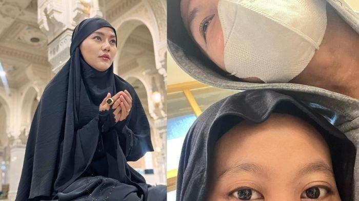 Bukan Muhrim, Selingkuhan Tolak Ajakan Suami Siti Septi Ariyanti Salat ...