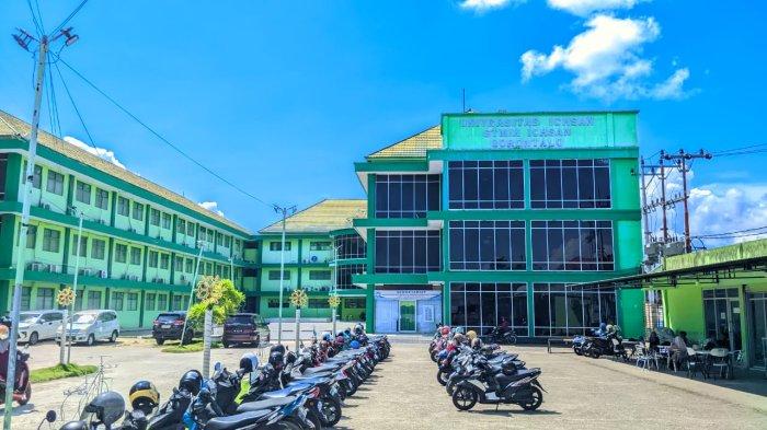 Universitas Ichsan Gorontalo Buka Pendaftaran Mahasiswa Baru hingga Juli 2025: Target 1.000 ...