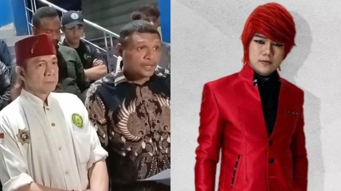 Sempat Terkendala, Laporan Haji Ridwan untuk Pesulap Merah Akhirnya Diterima Polda Metro Jaya ...