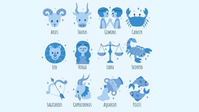 Ramalan Horoskop 12 Zodiak Lengkap Desember 2023: Libra Introspeksi ...
