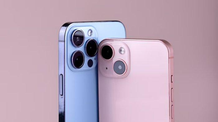 Harga HP iPhone 15 Anjlok Rp1 Juta, Begini Harga Resminya di Akhir ...
