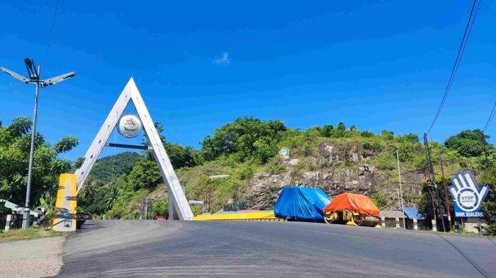 GORONTALO TERPOPULER: 5 Proyek Wisata di Kabupaten Boalemo - Suami ...