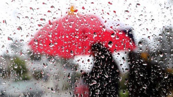 Ramalan Cuaca BMKG Besok Senin 16 Desember 2024: 8 Wilayah Waspada Hujan Lebat - Tribun Gorontalo