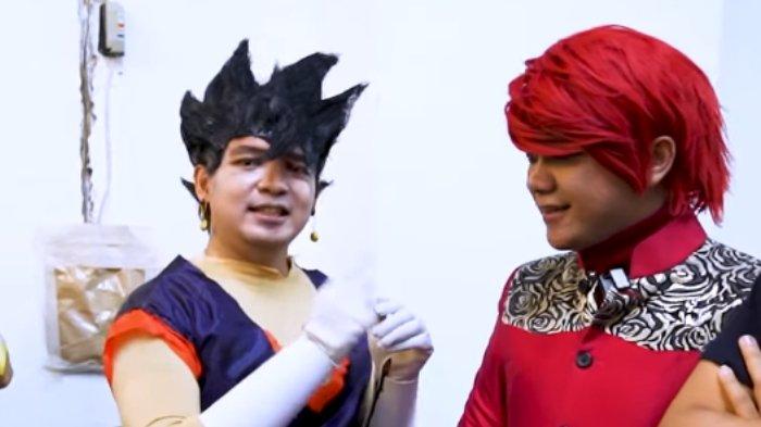 Marcel Radhival Terinspirasi Jadi Pesulap Merah gegara Cosplay, Apa Itu ...