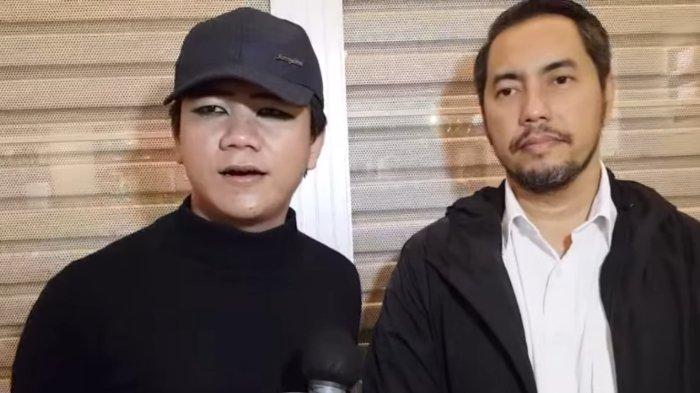 Pesulap Merah Kembali Muncul Gandeng Pengacara Sunan Kalijaga, Ada Apa ...