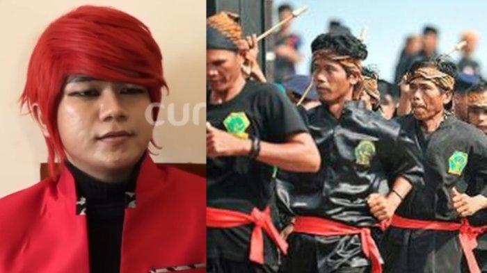 Ngaku Bisa Ilmu Kebal Senjata, Pesulap Merah Bongkar Penyalahgunaan ...