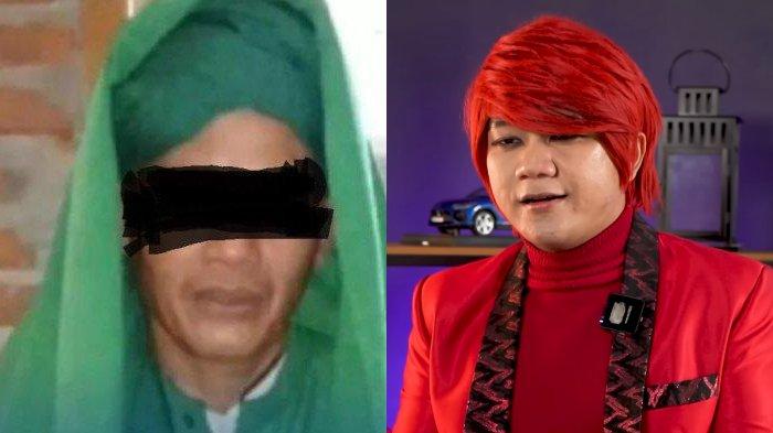 Soal Dukun Cabul di Aceh Berjuluk Pesulap Hijau, Pesulap Merah ...