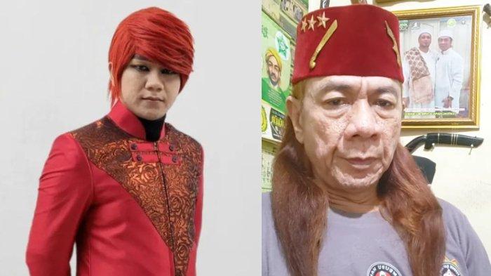 Makin Panas, Begini Pesan Bang Haji Ridwan untuk Pesulap Merah sang ...
