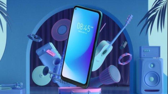 Daftar Harga Ponsel Infinix September 2024, Ada yang Hanya Rp 1 Jutaan Saja! - Tribun Gorontalo