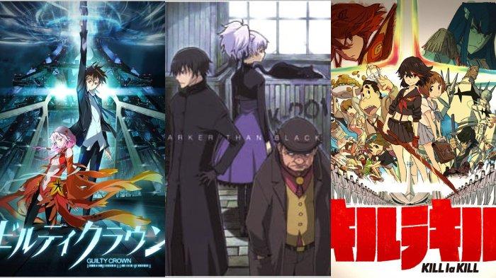 Rekomendasi Anime Genre Super Power yang Tayang selain di anoBoy: Ada ...