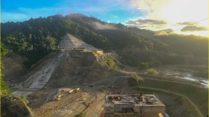 Ditargetkan Selesai Oktober 2024, Begini Kondisi Terkini Proyek ...