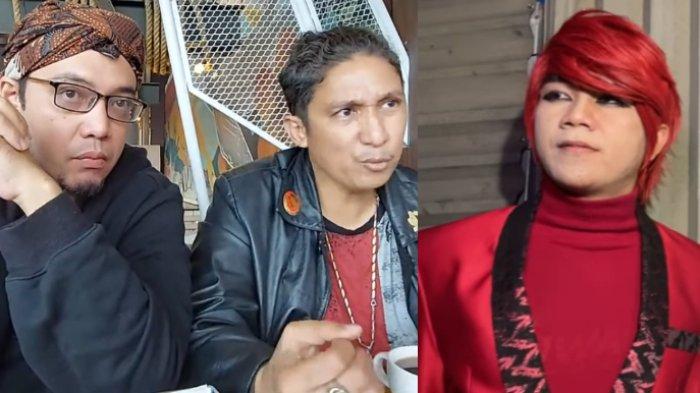 Susul Richard Lee, Pesulap Merah Bakal Dilaporkan ke Polisi soal Debus ...