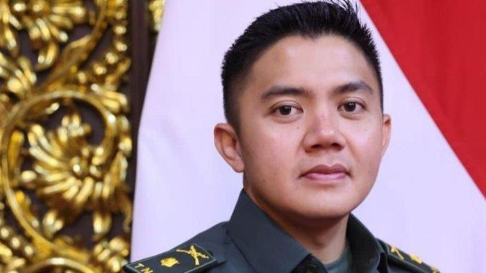 Mayor Teddy Core, dari Gendong Wanita Pingsan hingga Berani Usir Paspampres Prabowo - Tribun ...