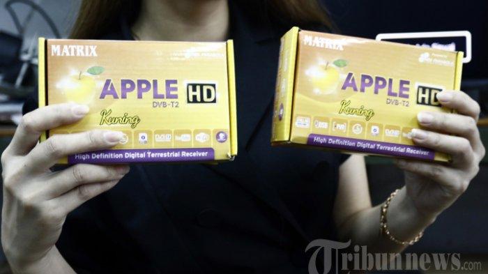 Apa Itu Set Top Box? Perangkat untuk TV Digital yang Bisa Didapatkan ...