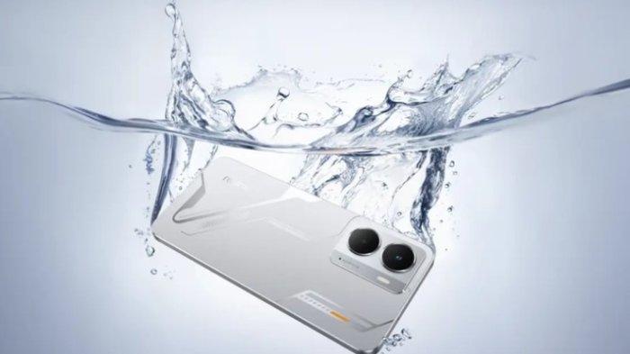 Punya Baterai Besar, Realme Neo 7X SE Resmi Dirilis Februari 2025, Harga HP Mulai Rp2 Jutaan ...