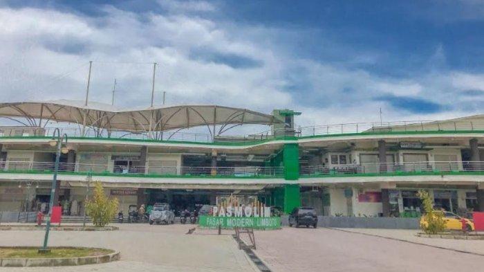 Pasar Senggol Ramadan 2025 di Kabupaten Gorontalo Bakal Dipusatkan di ...