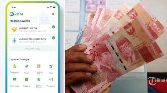 Yang Dinanti Sudah Cair! Begini Cara Update Rekening agar BSU Rp600 Ribu Masuk ke Rekeningmu ...