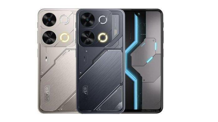 Daftar HP Gaming dengan Harga Miring di September 2024, Dibanderol Rp 1 ...