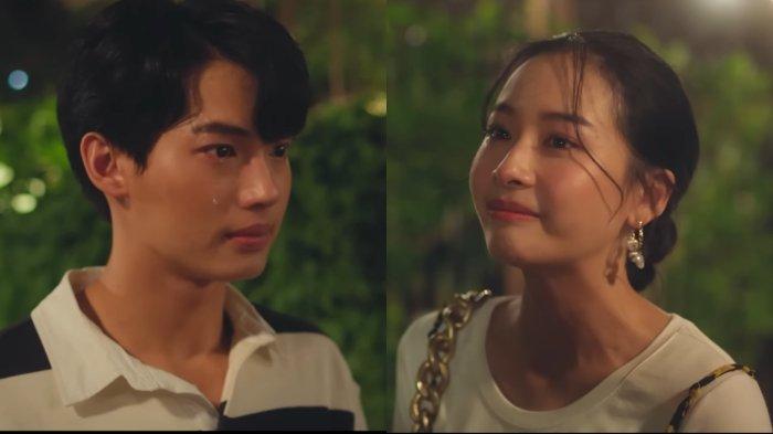 Sinopsis Drama Thailand Good Old Days Ep 10: Kisah Cinta Win Metawin dan Pat Chayanit Happy ...