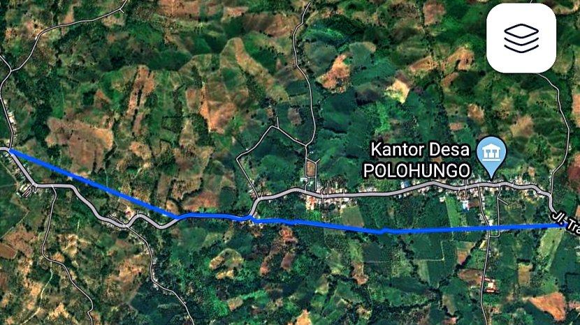 Boalemo - Tribun Gorontalo