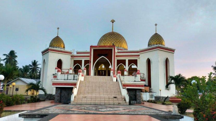 Boalemo - Tribun Gorontalo