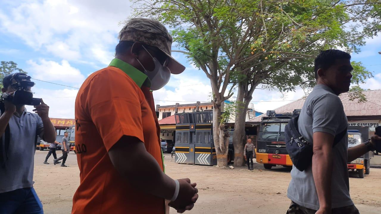 Pengacara Percaya Risman Taha Hanya Korban Pengedaran Narkoba: Sempat ...