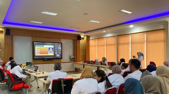 PPDGS Ortodonti FKG Unhas Gelar Kegiatan Reguler Join Internasional ...