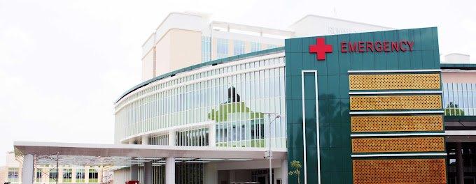 Profil RS UNS, Rumah Sakit Pendidikan Utama di Kota Solo - TribunHealth.com