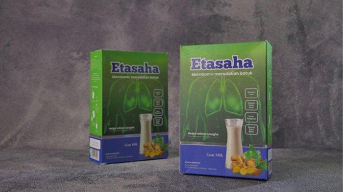 Tak Hanya Minum Obat! Minum Susu Etasaha Juga Bisa Jadi Solusi Atasi ...