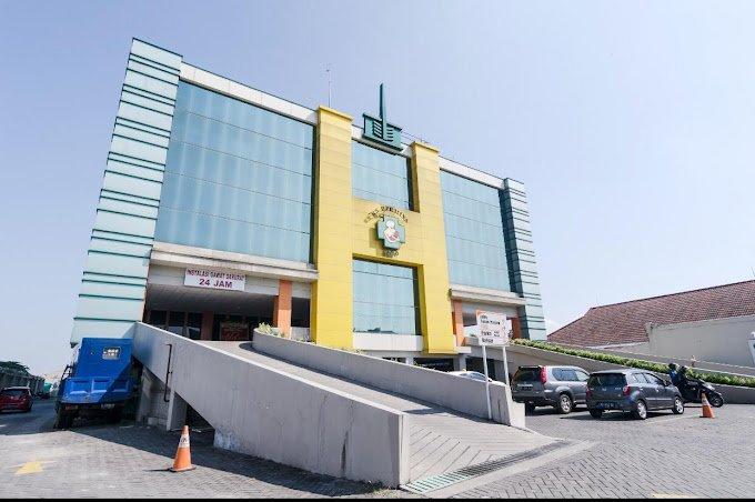 Rumah Sakit Umum Hermina Solo: Pelayanan Kesehatan Terdepan di Surakarta - TribunHealth.com