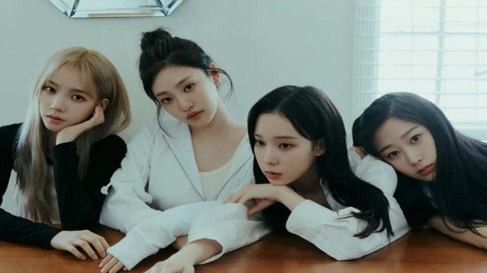 Jelang Comeback, Girl Group Asal Korea Selatan, AESPA Rilis MV Baru Berjudul “Welcome To My ...