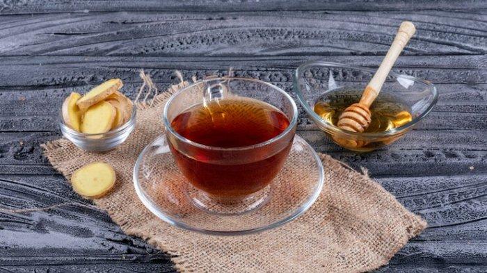 7 Alasan Harus Minum Madu dengan Air Hangat Setiap Pagi, Bisa ...