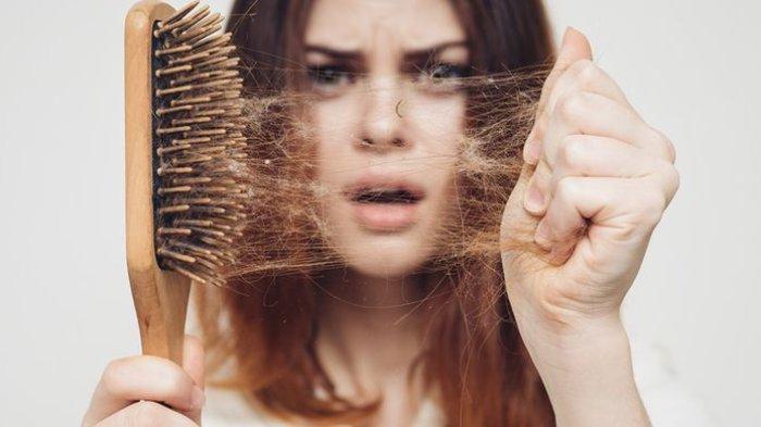 Penderita Alopecia Tak Disarankan Tarik Benang Aptos? Begini Tanggapan ...