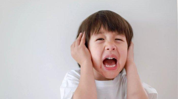 Dokter Spesialis Anak Jelaskan Pengertian Kondisi ADHD yang Perlu ...