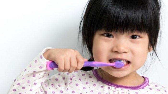 Dokter Imbau Orangtua Beri Contoh yang Baik Agar Anak Bisa Merawat Gigi ...