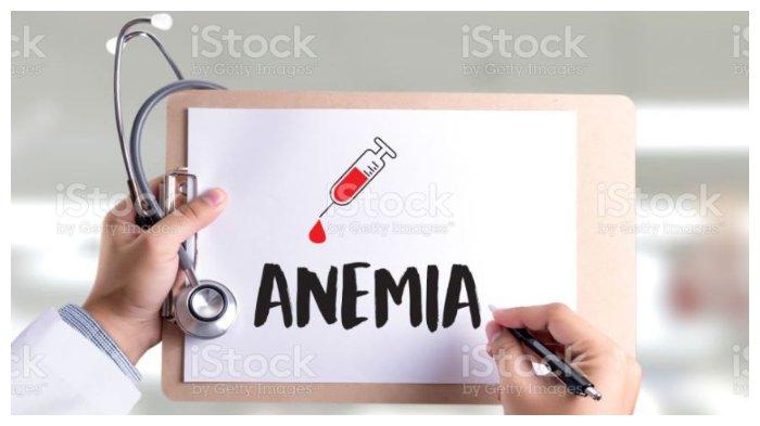 Simak Tanda dan Gejala Orang Terkena Anemia yang Perlu Diketahui ...