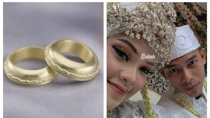 Tak Habis Pikir, Anggi Bawa Kabur Cincin dari Fahmi, Bukan untuk Dijual Tapi Diberikan ke ...