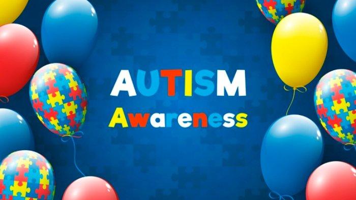 Apa Saja Gejala Autis Dok? - TribunHealth.com