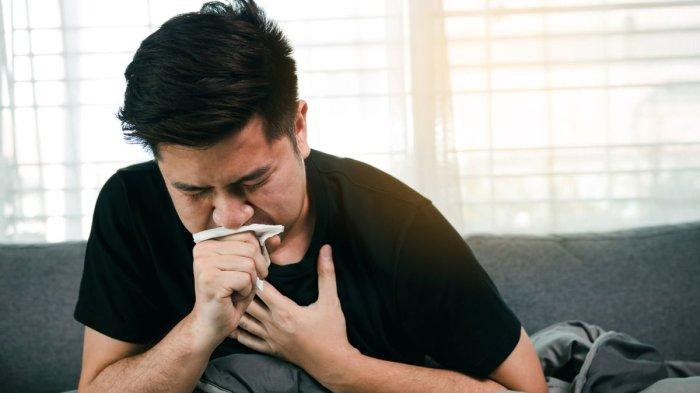 Sederet Tips Atasi Batuk Berdahak dengan Pengobatan Rumahan ...