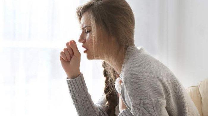 dr. Robert Sinto Sp.PD Menjelaskan Keluhan Batuk yang Dialami saat Pagi ...