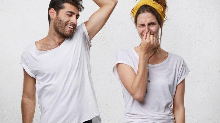 10 Makanan yang Dipercaya Ampuh Atasi Hilangkan Bau Badan ...