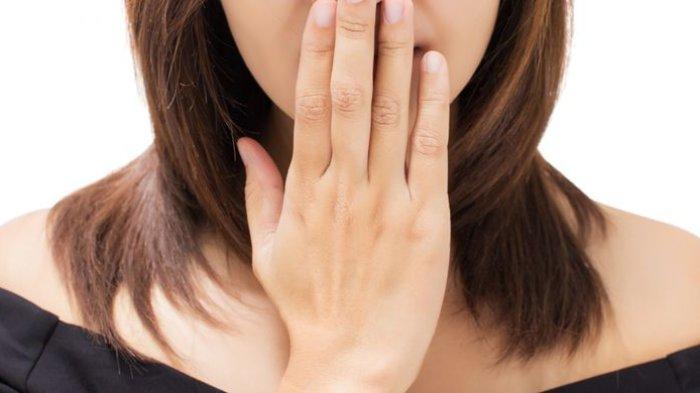 Air Liur dan Mulut Terasa Manis, Apakah Disebabkan oleh Diabetes ...