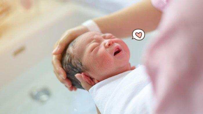 Deteksi Dehidrasi pada Anak, Dokter: Periksa Ubun-ubun Cekung di Atas ... Deteksi Dehidrasi pada Anak, Dokter: Periksa Ubun-ubun Cekung di Atas ...