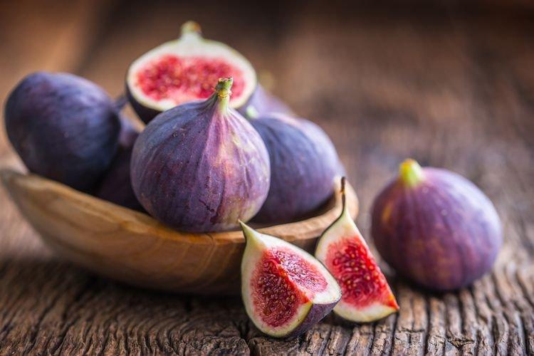 5 Manfaat Konsumsi Buah Tin: Atasi Masalah Pencernaan hingga Cegah ...