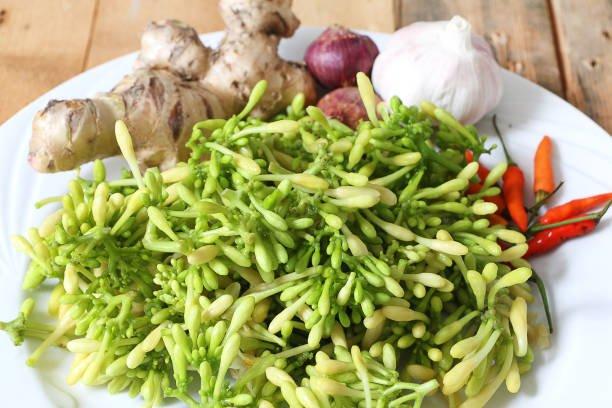 8 Keunggulan Bunga Pepaya bagi Kesehatan, Termasuk Meredakan Nyeri Haid ...