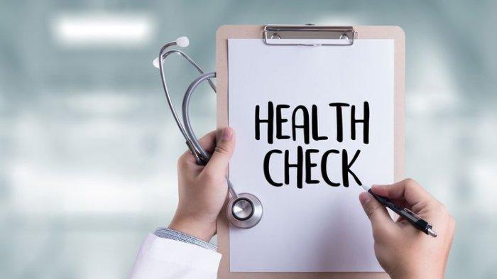 Lakukan General Check Up di Usia Ini dan Ketahui Kondisi Kesehatan ...