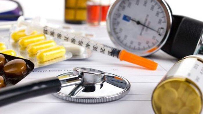 Cara Sederhana Atasi Darah Rendah, Mulai dari Cara Alami dan Konsumsi ...