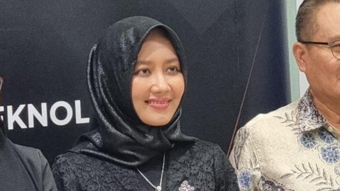 Inilah Sosok Diana Laila Ramatillah, Meraih Gelar Profesor di Usia 36 Tahun - TribunHealth.com