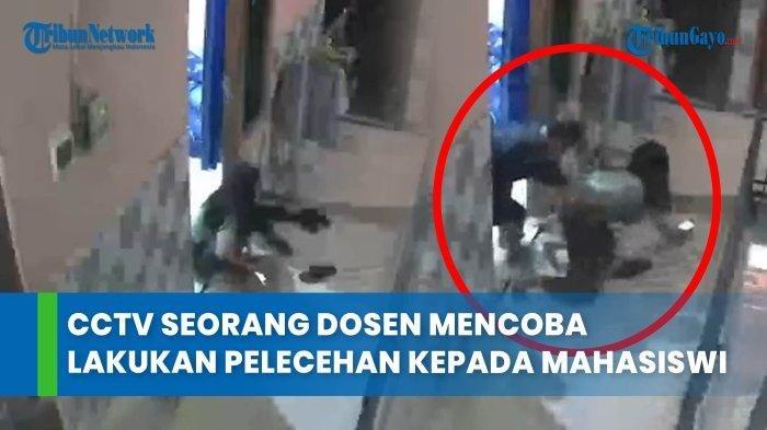 Dosen di Buleleng Terduga Melalukan Kekerasan Seksual, Kini Ditetapkan Sebagai Tersangka dan ...